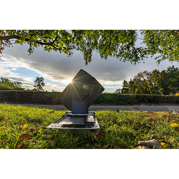 Satcube - Intermatica